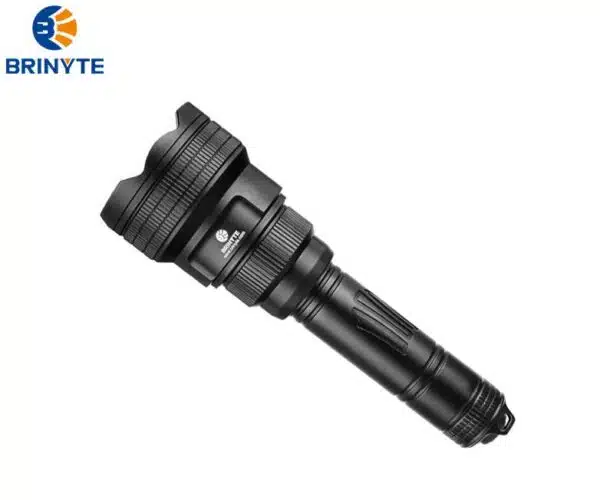 Brinyte T18 Artemis 650lm 630m Flashlight