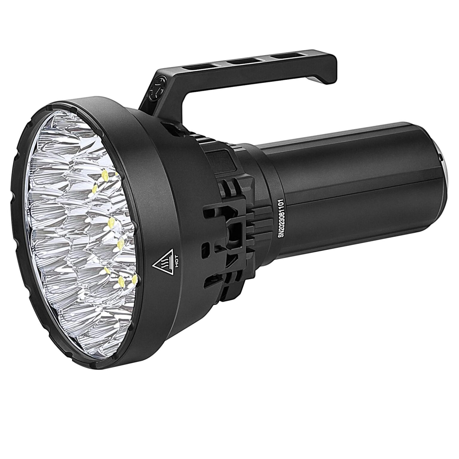Best Rechargeable Led Flashlights & Torches for Sale in South Africa