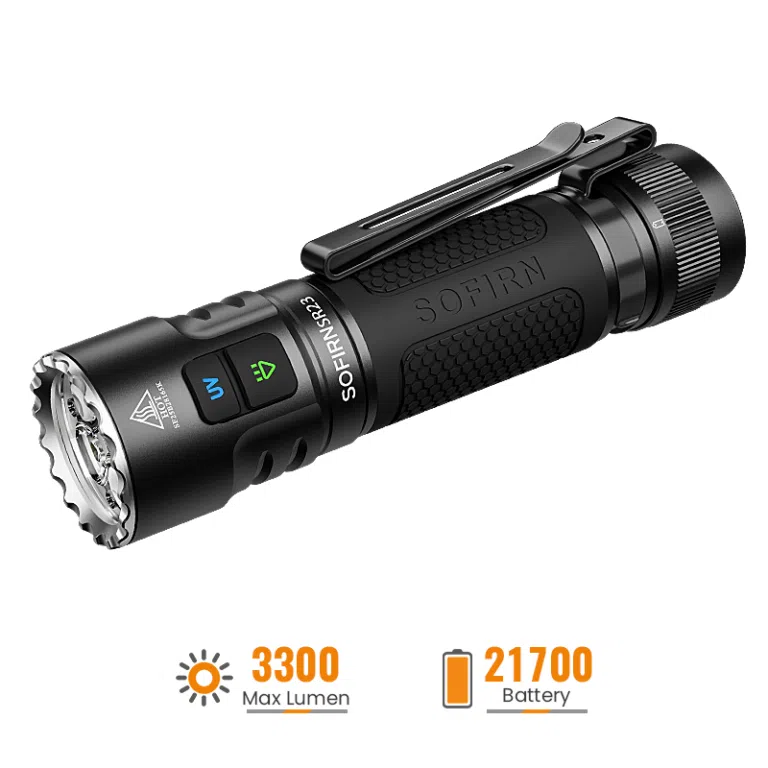 Best Torches and Flashlights South Africa Top Picks